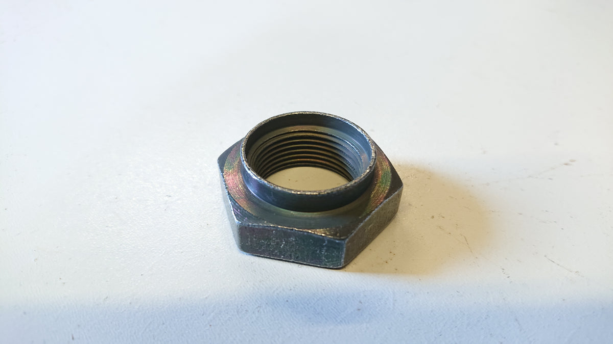 NEW Rear Stub Axle Hub Nut Locking (36mm Socket Size) – Classic Trafics