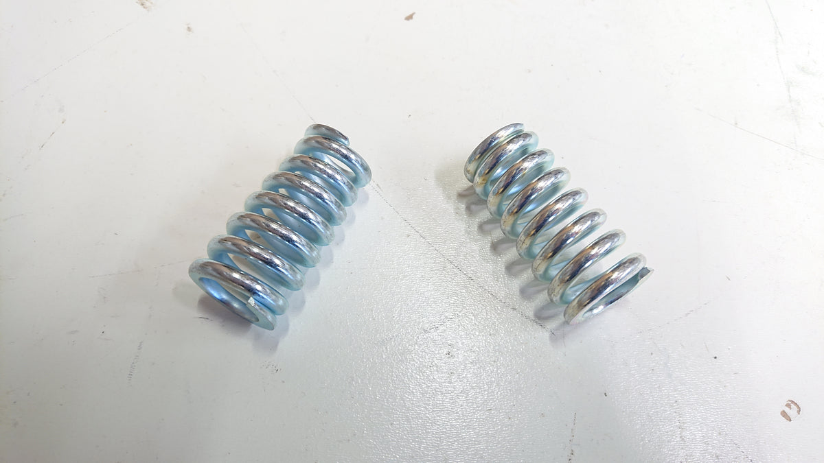 NEW Exhaust Manifold Spring Set for 1.7 1721cc Petrol Engines – Classic ...