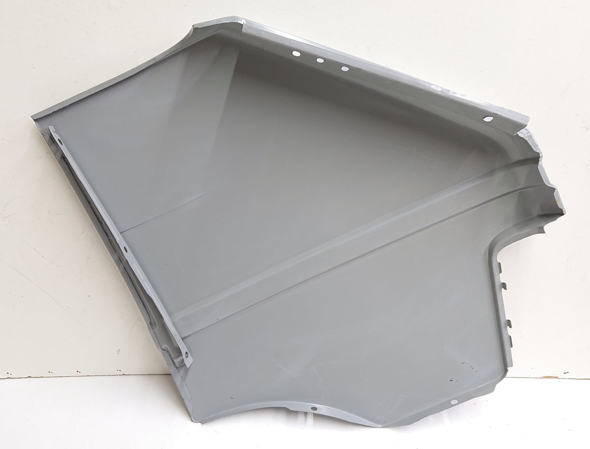 GENUINE RENAULT New Old Stock Front Wing Pre-Facelift Type Passenger S ...