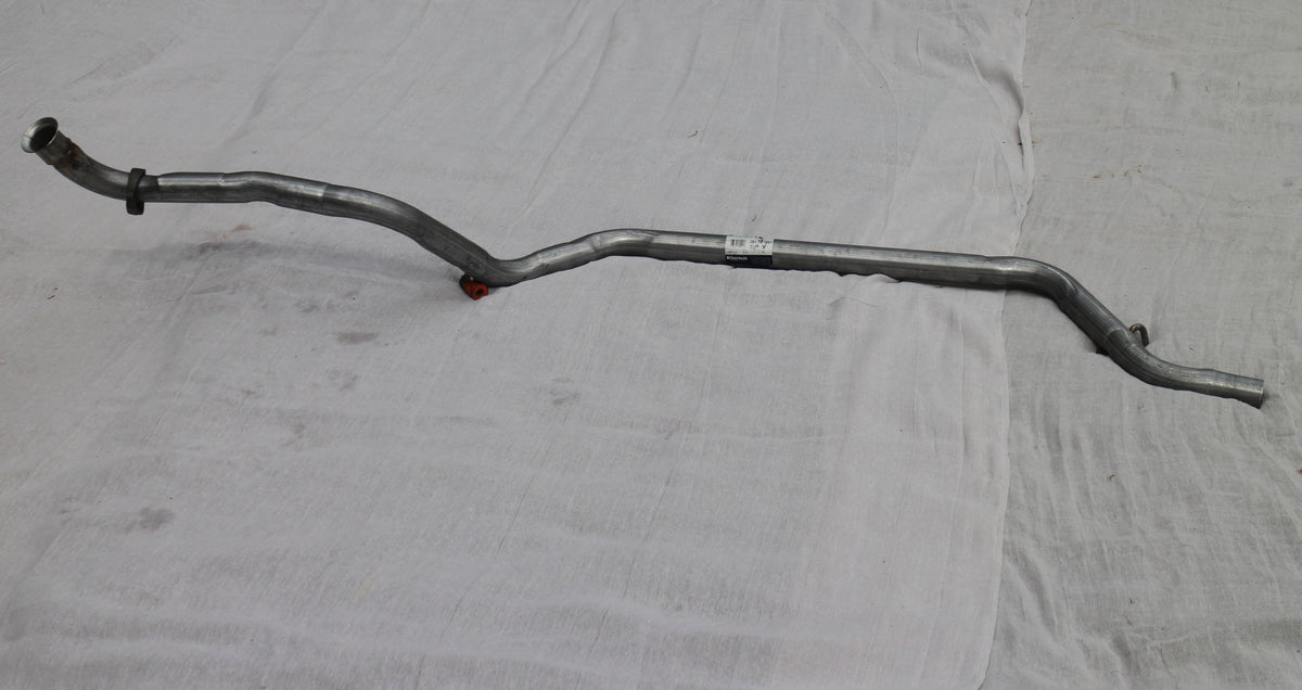 NEW Front Exhaust Downpipe 2L 1995cc Petrol & 2.1D 2068cc Diesel ...
