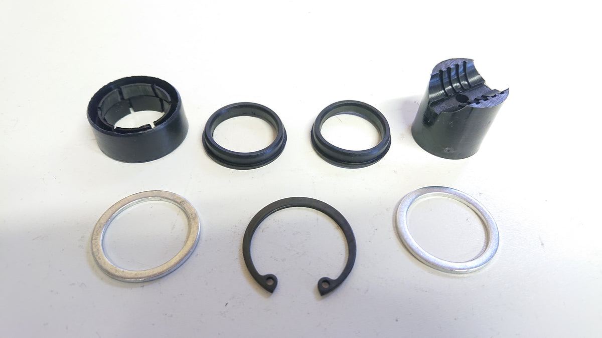 NEW Manual Steering Rack Rebuild Kit 1980 - 1994 – Classic Trafics